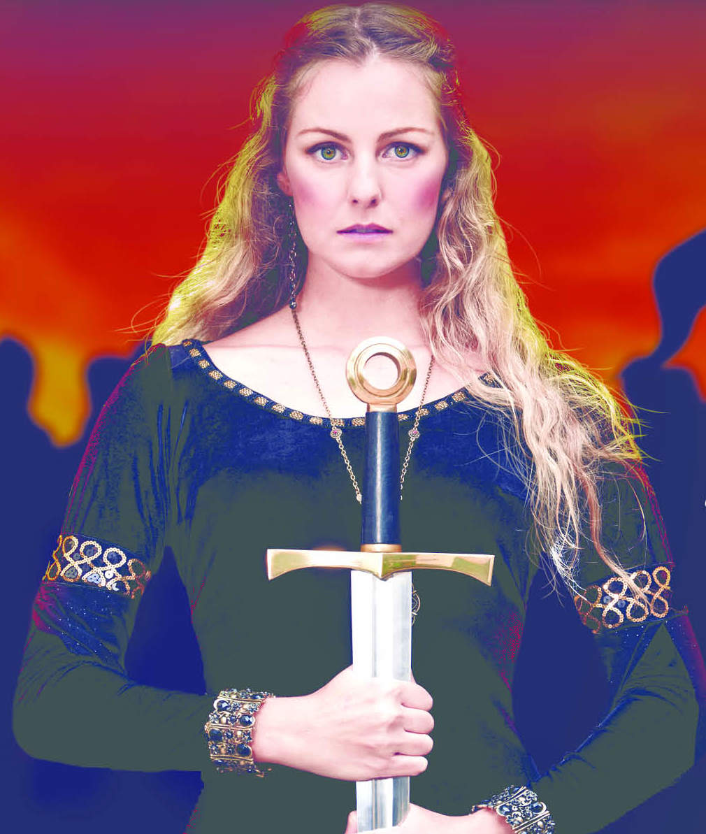 Emma Of Normandy A Life Patricia Bracewell