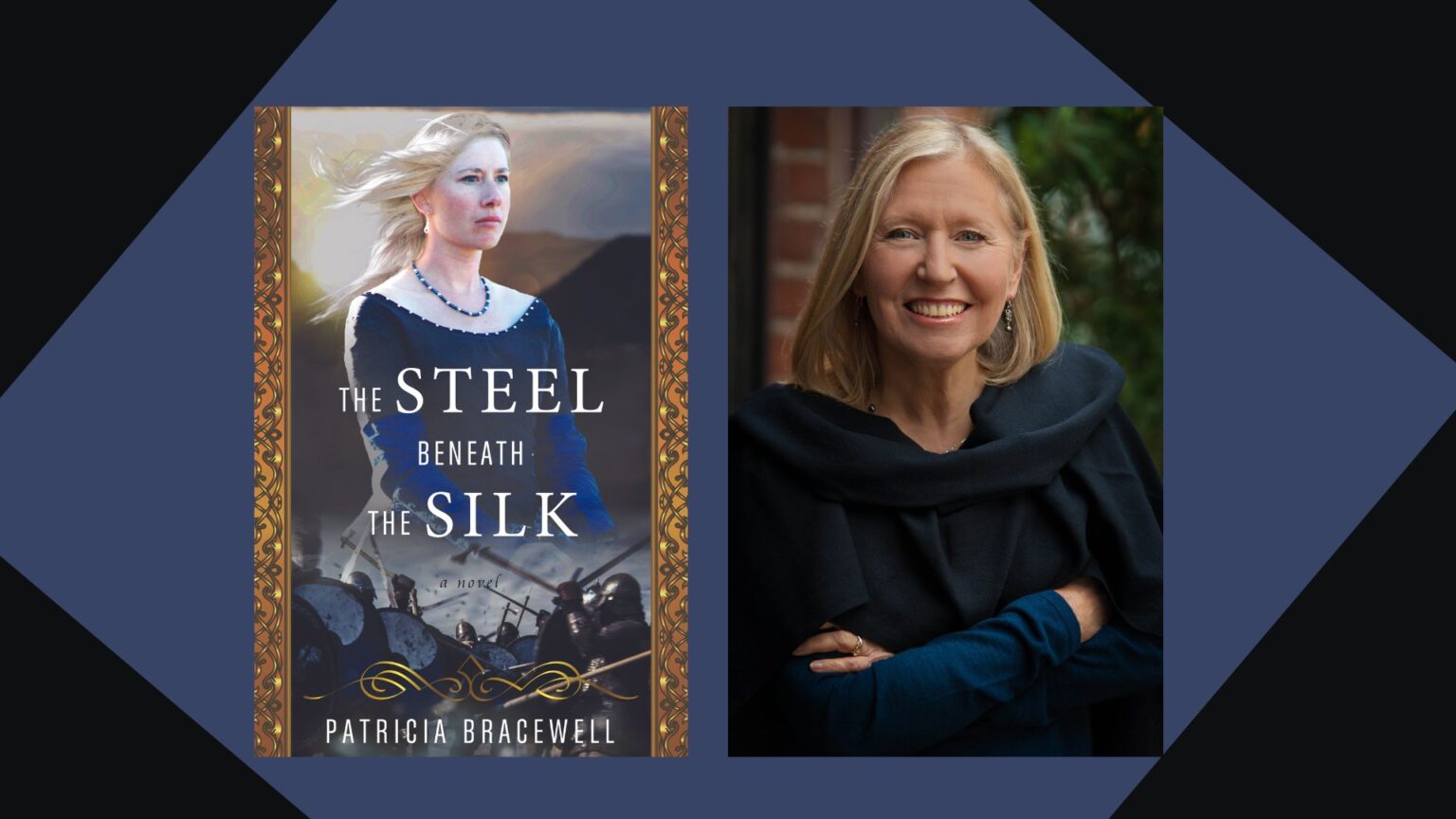Blog | Patricia Bracewell | Author of Shadow on the Crown